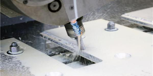 CIMT -The Highlight Moment of Wire Cutting Machine - CNC Machine