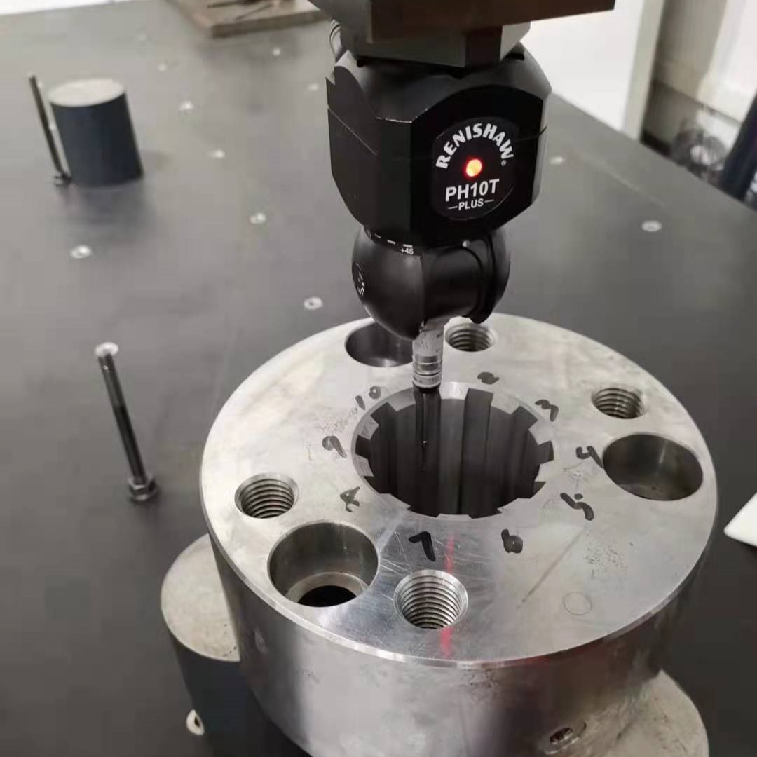 China High Quality Wire Cut EDM Machine Video